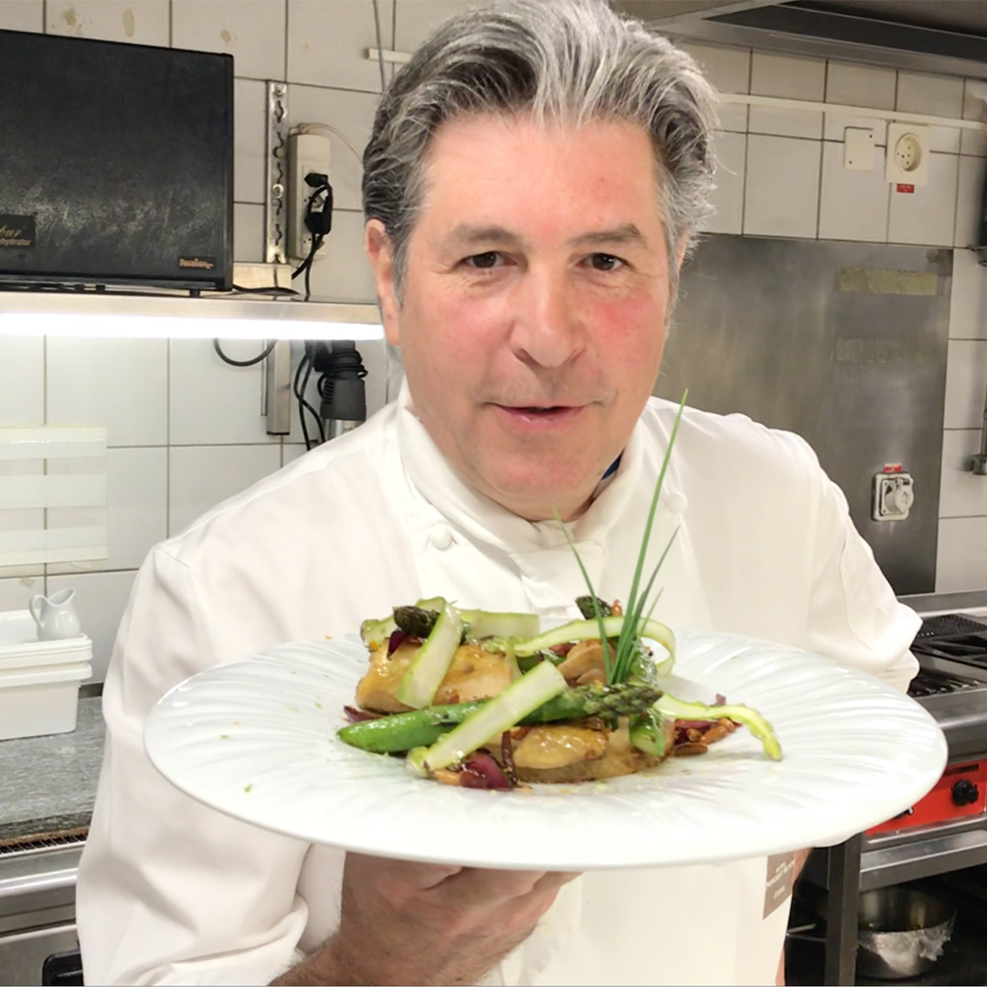 Magret de France | Nos Chefs nous manquent: le Confit de canard aux ...