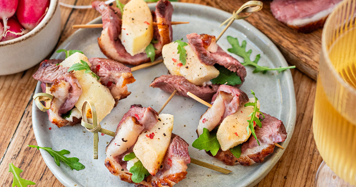 Magret de France | La fulgurante ascension du Magret : désormais une ...